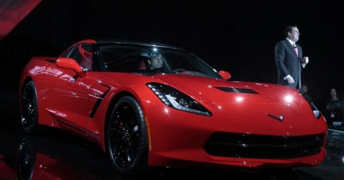 Your Car Tells Us All We Need to Know About Your Political Tendencies