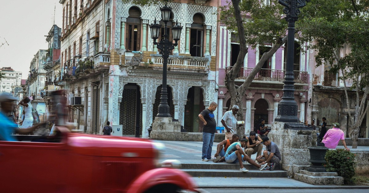 Voices: Trump Win Casts Shadow on U.S., Cuba Relations