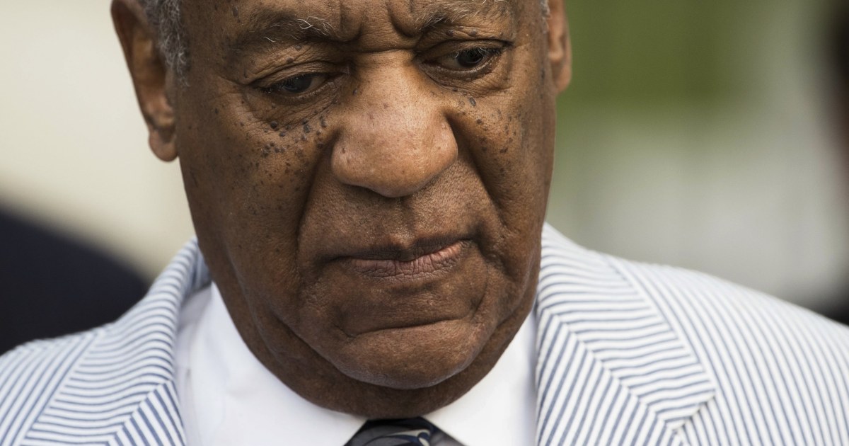 Bill Cosby's Accusers Willing to Testify at His Sex Abuse Trial