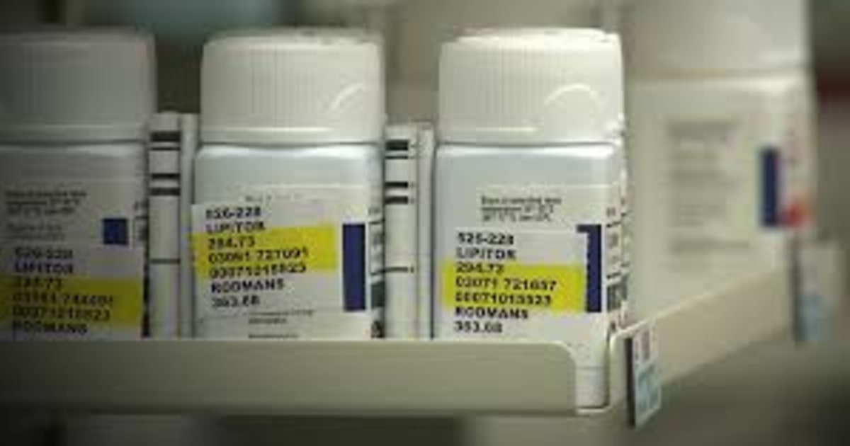 New Guidelines Broaden Statin Recommendations