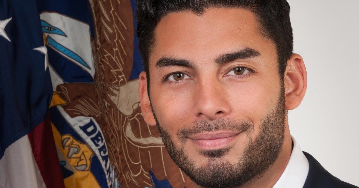 Voices: Our American Story, From the Barrio to Gaza to the White House