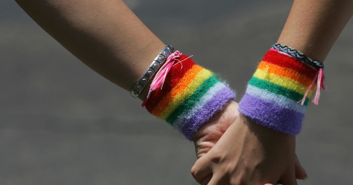 Crisis Hotlines See Surge in LGBTQ Callers Following Trump Victory