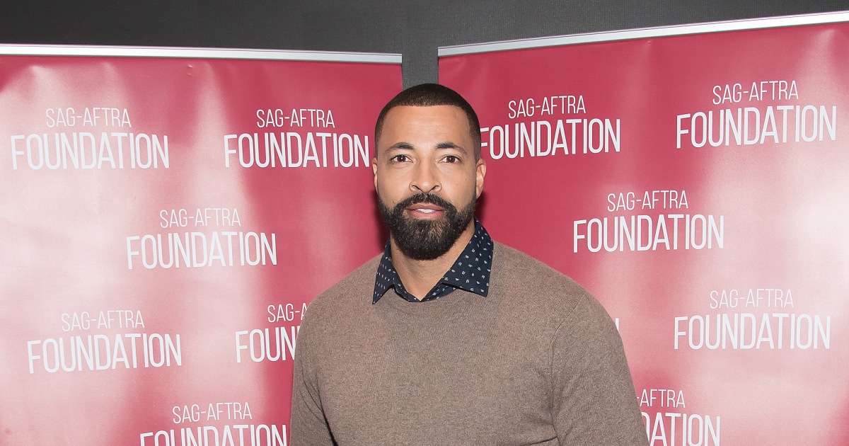 'Queen Sugar' Star Timon Durrett on Working With All-Female Directorial ...