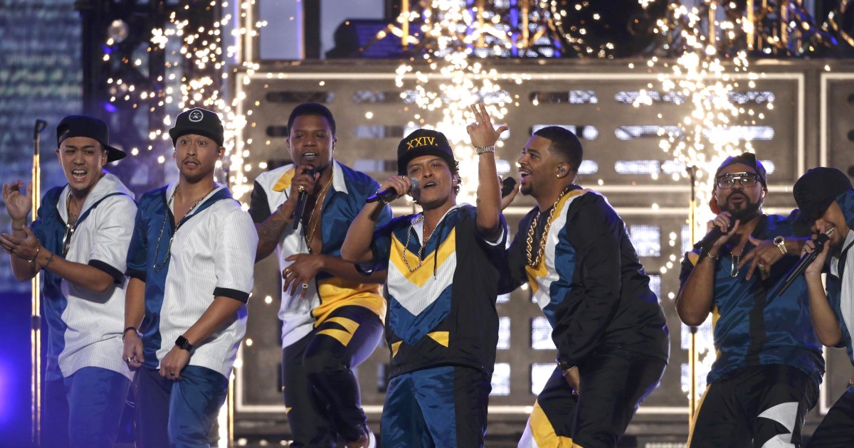 Highlights From the AMAs: Awards and Electric Performances