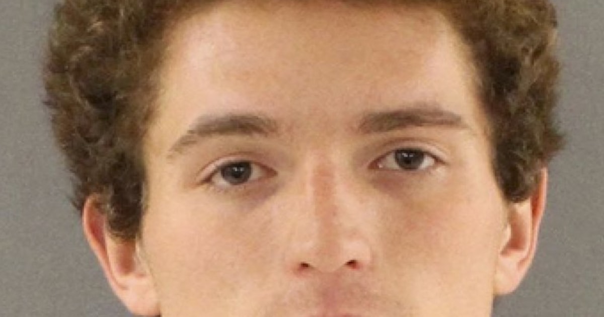 Division III Football Player Accused of First-Degree Murder