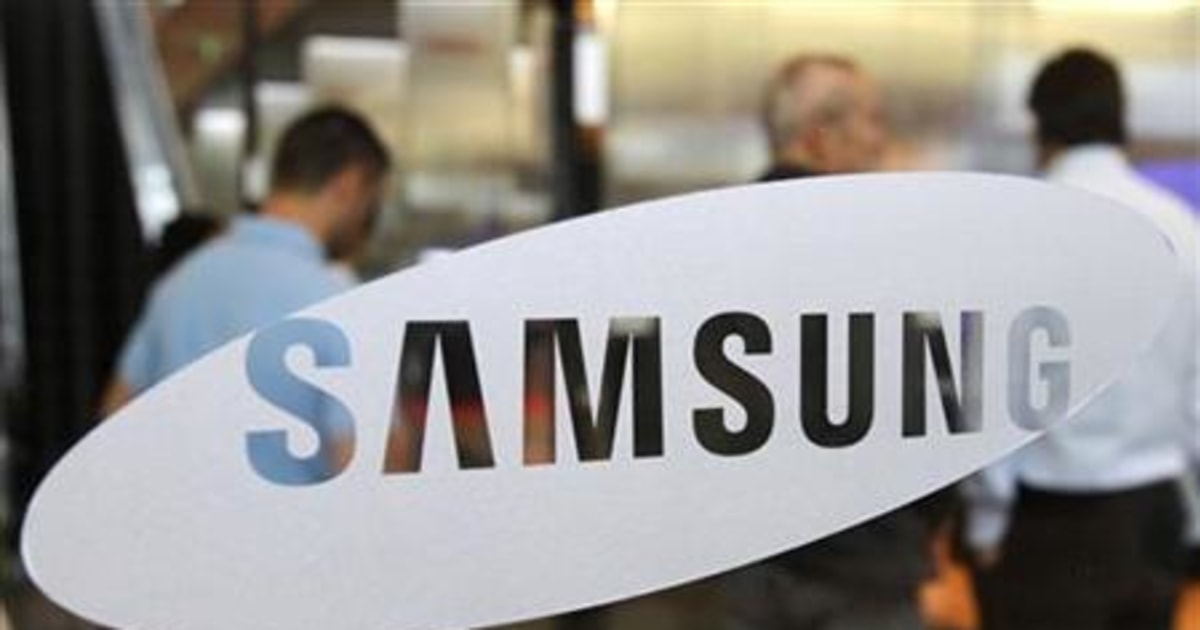 Samsung to Unveil Shareholder Return Plans Amid Calls to Split Company