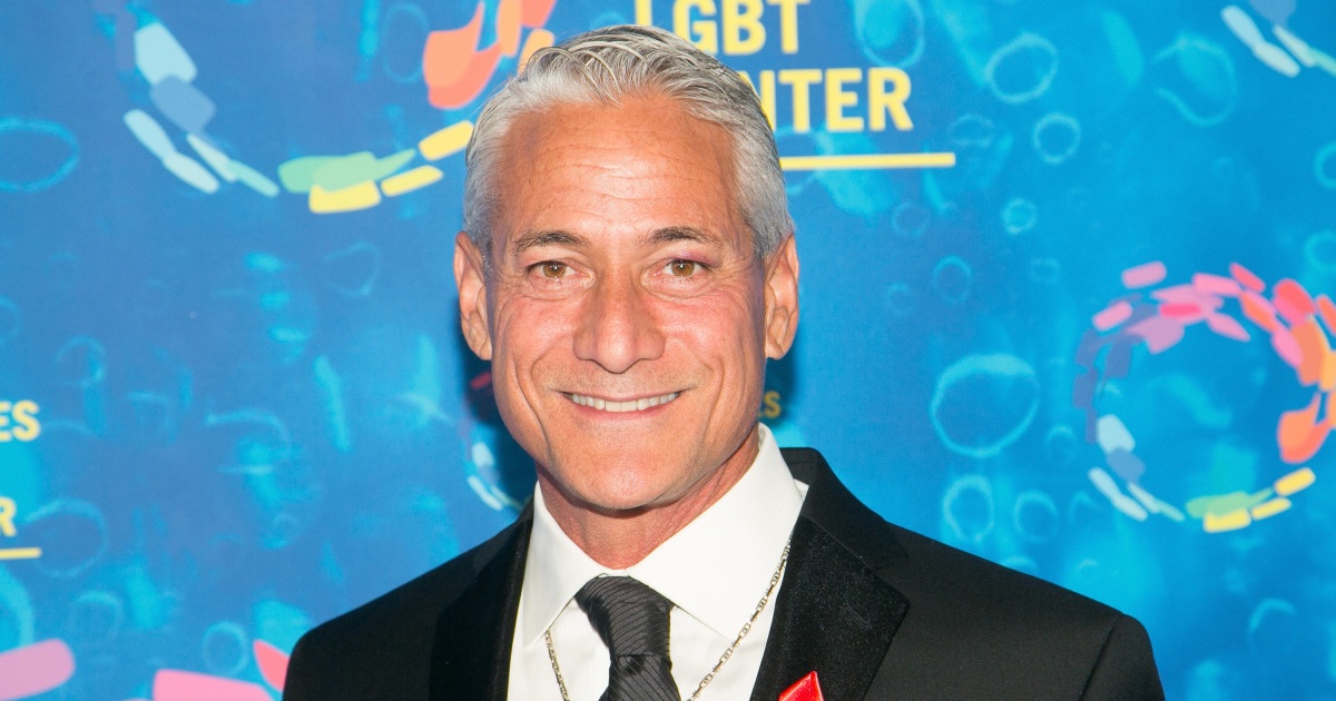 11 HIV-Positive Icons You Should Know