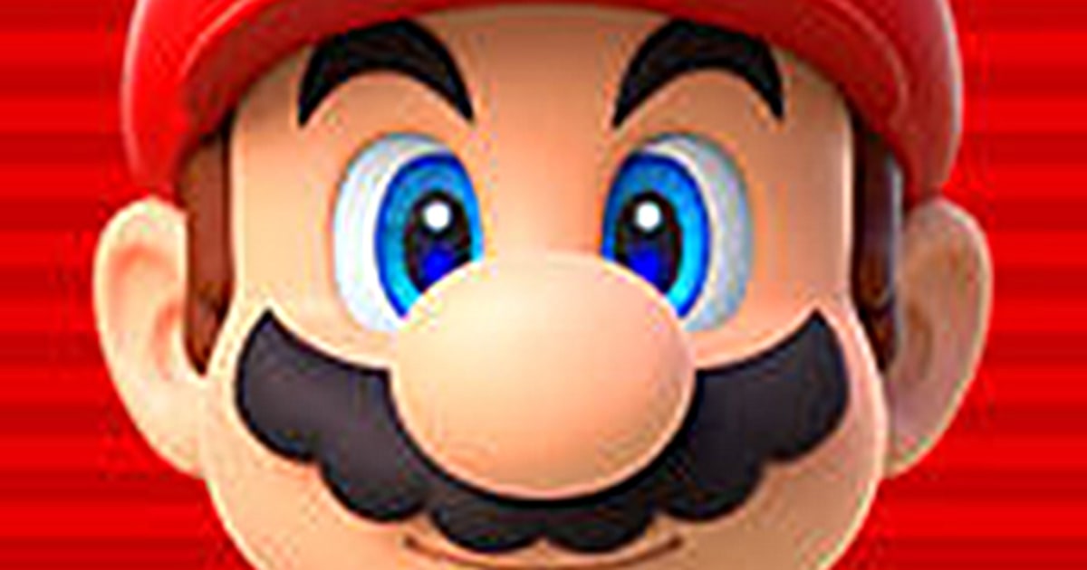 Is Nintendo's $10 Super Mario Game the New Normal For Gaming?