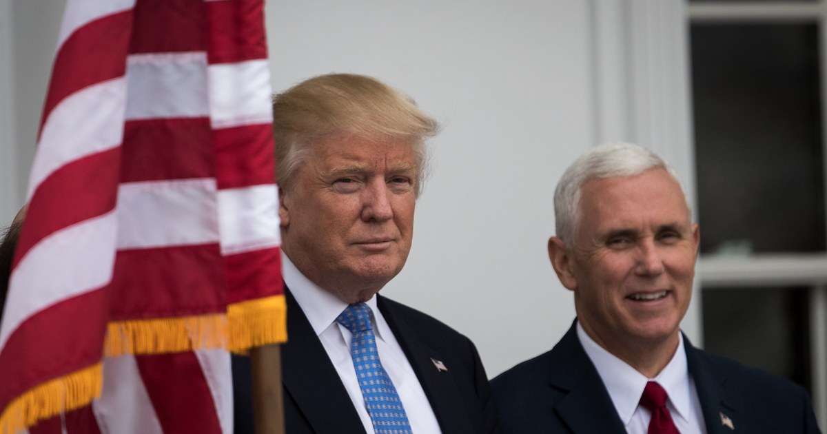 Donald Trump's Cabinet Picks So Far