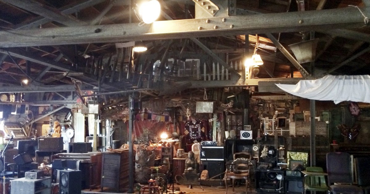 3 jurors dismissed from deadly 'Ghost Ship' warehouse fire trial