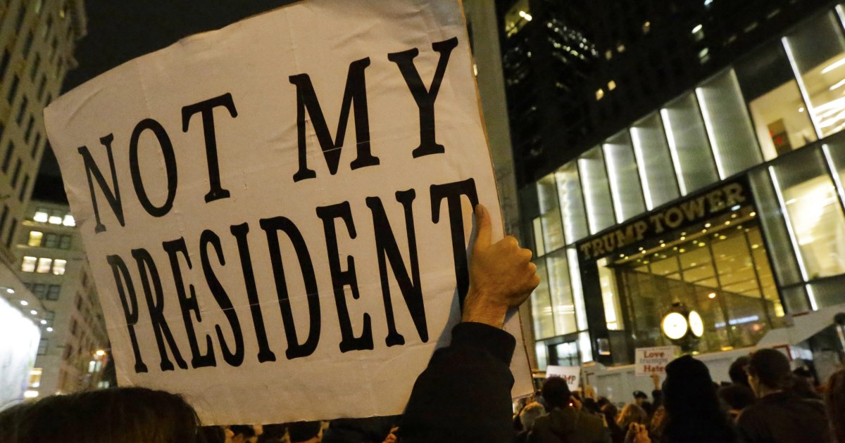 The Single Greatest Force in American Politics? Partisanship