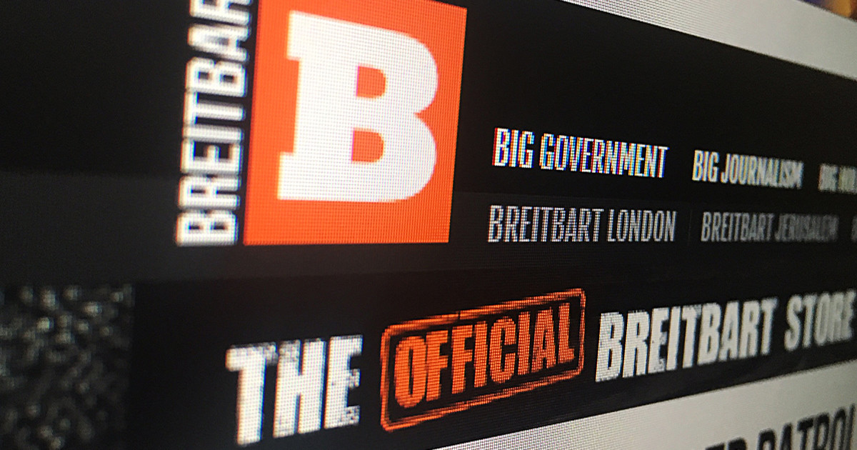 Breitbart Blacklisted by Germany's BMW and Deutsche Telekom