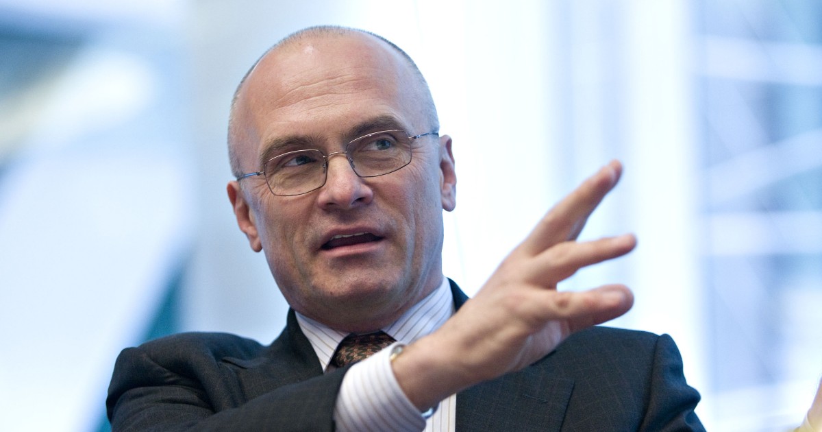 Confirmation Hearing for Labor Nominee Andy Puzder Back on the Schedule