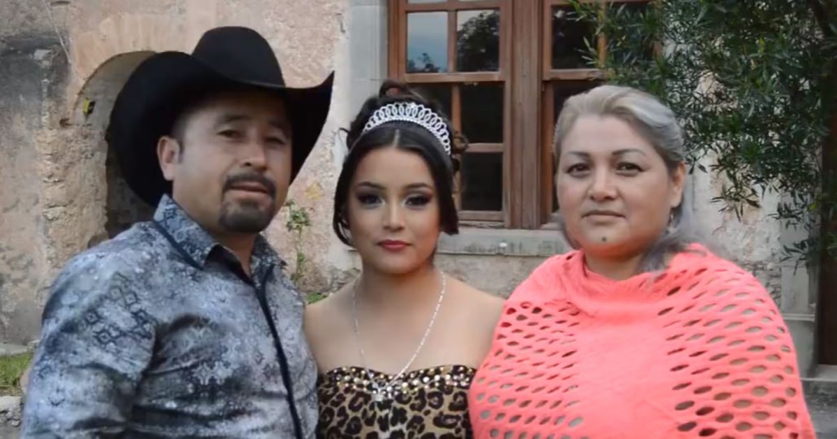 All of Mexico Is Gearing Up For Rubi's Epic Quinceañera