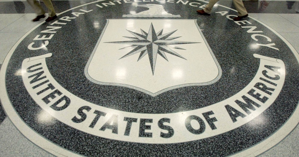 Democrats Now Give the CIA Higher Marks than Republicans Do. That's a ...