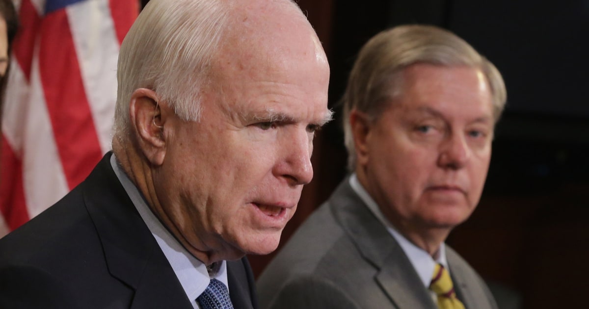 Russian Hacking: Republican, Democratic Senators Call for Joint Action