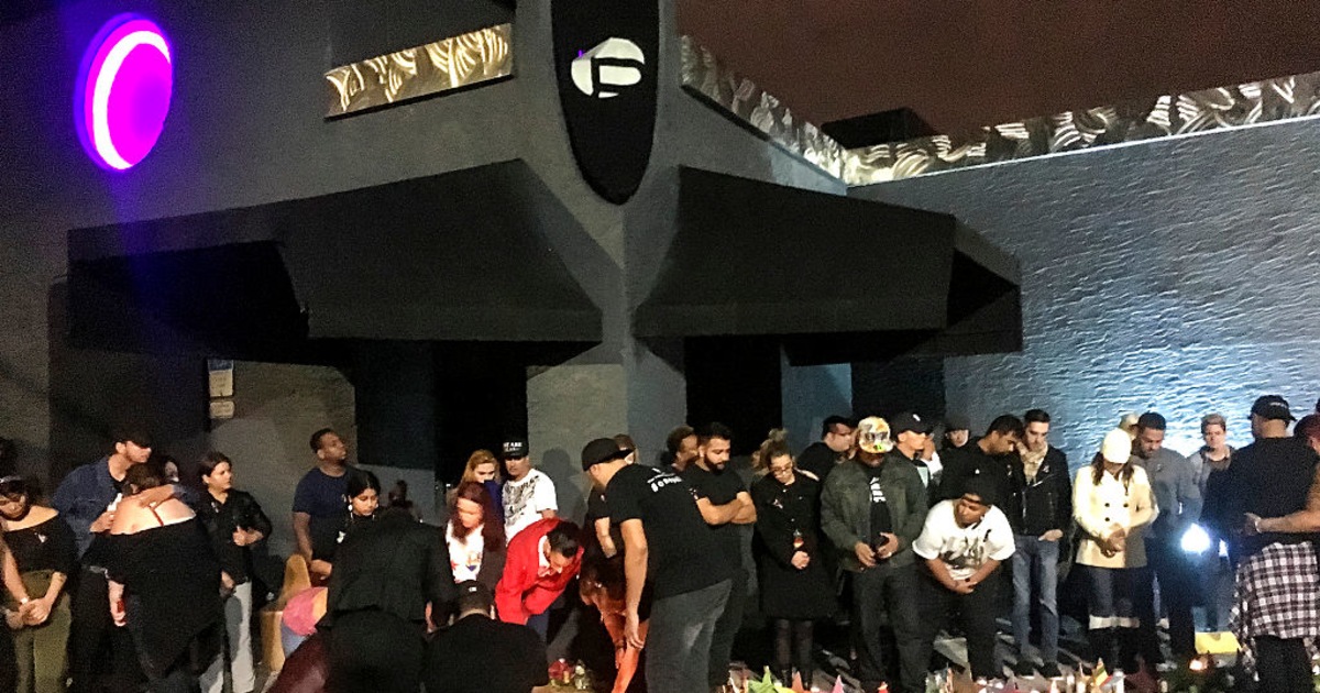 Pulse Victims Remembered on Six-Month Anniversary of Shooting