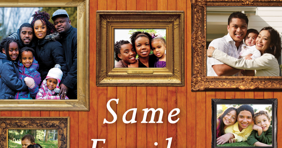 New Book Confronts Colorism in 21st Century America