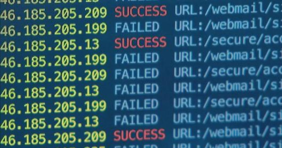 Why a Criminal Might Want to Hack Into Your Email