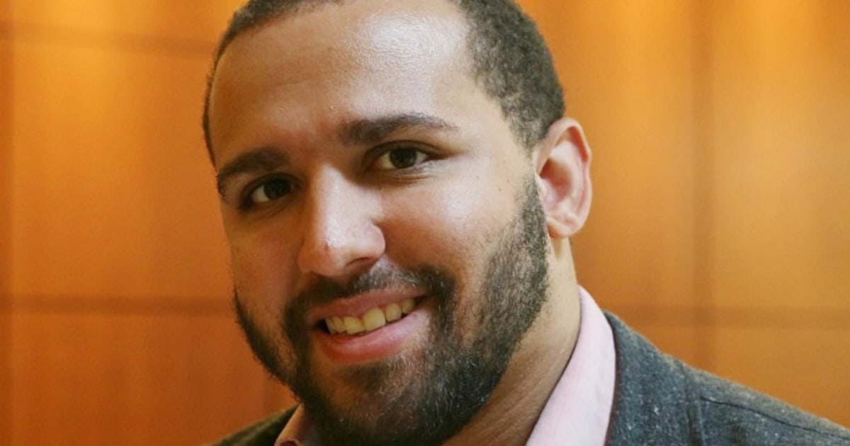 Wesley Lowery's New Book Offers Glimpse from Front Lines of Racial ...