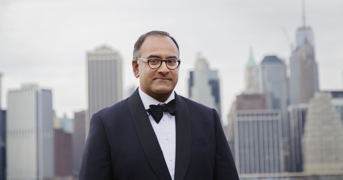 California Institute of the Arts Names First Asian-American President