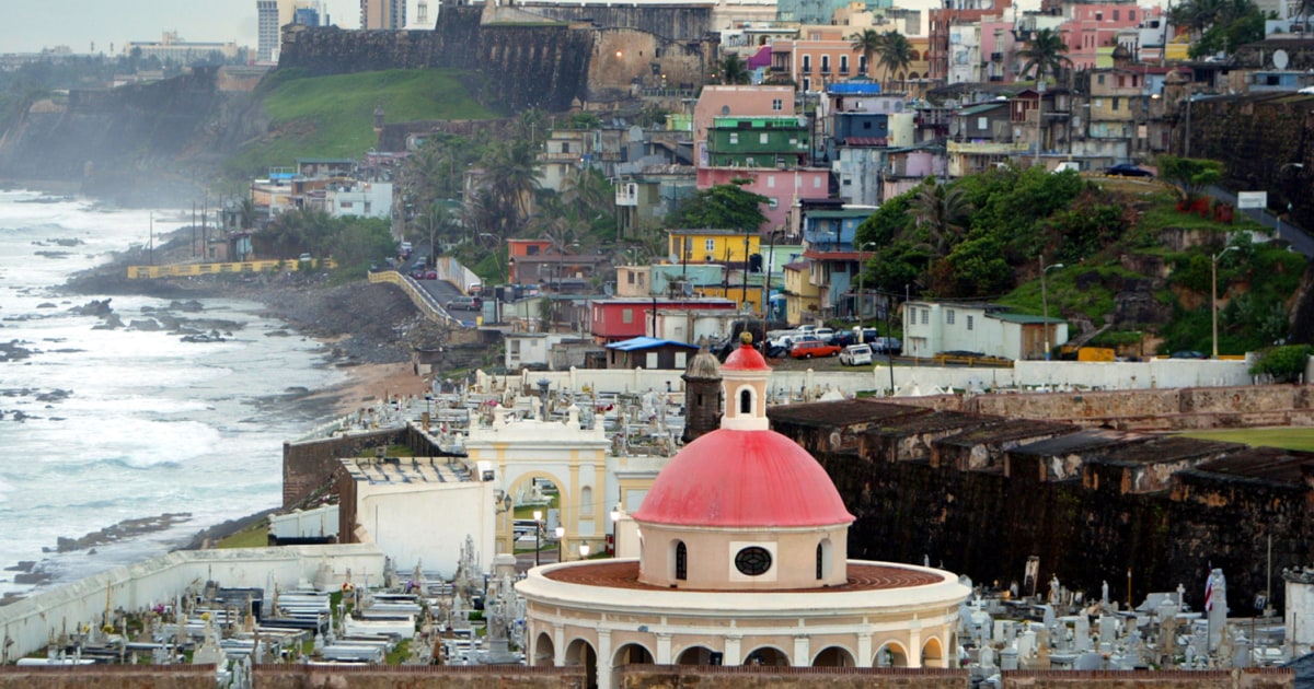 Experts: PROMESA Act Done, Job Now is to Keep Puerto Rico Afloat Amid Debt