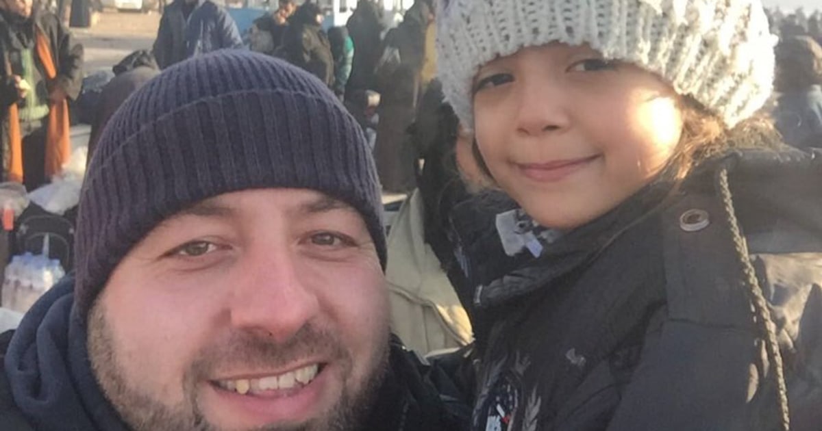 Aleppo Twitter Sensation Bana al-Abed Evacuated From Syrian City