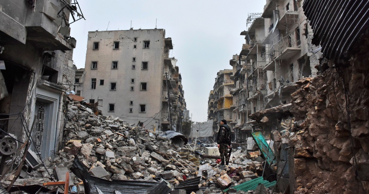 U N Security Council Approves Syrian Cease Fire Plan By Russia Turkey