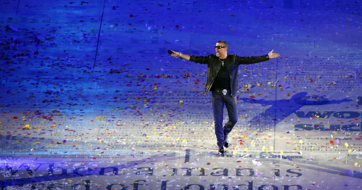 George Michael's Legacy Extends Far Beyond His Music