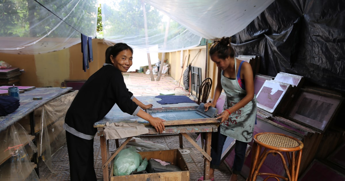 'Remake' Is Changing Fashion By Introducing Designers to the People Who ...