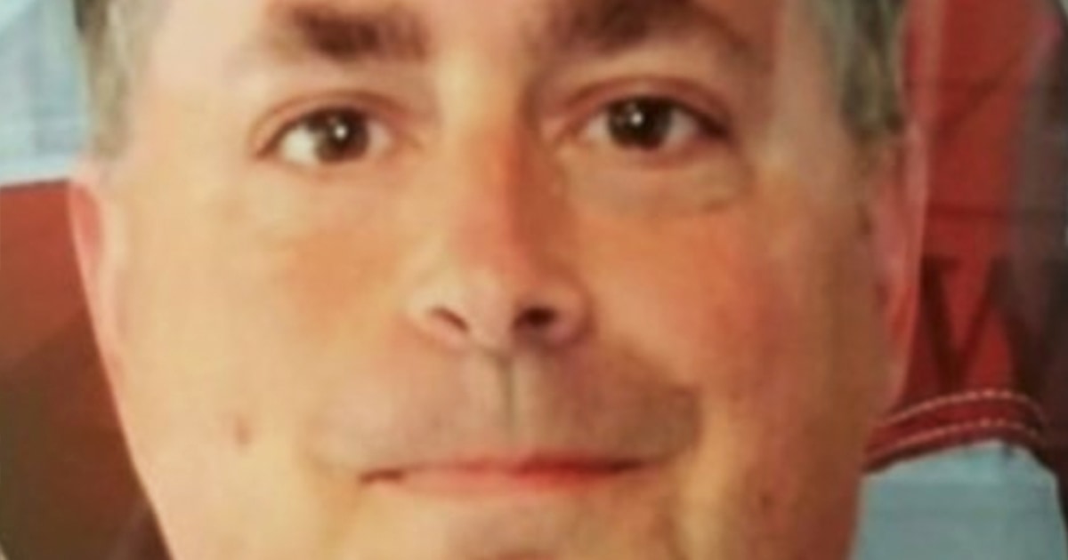 Case of Missing County Official and Father of Three Bryon Macron ...