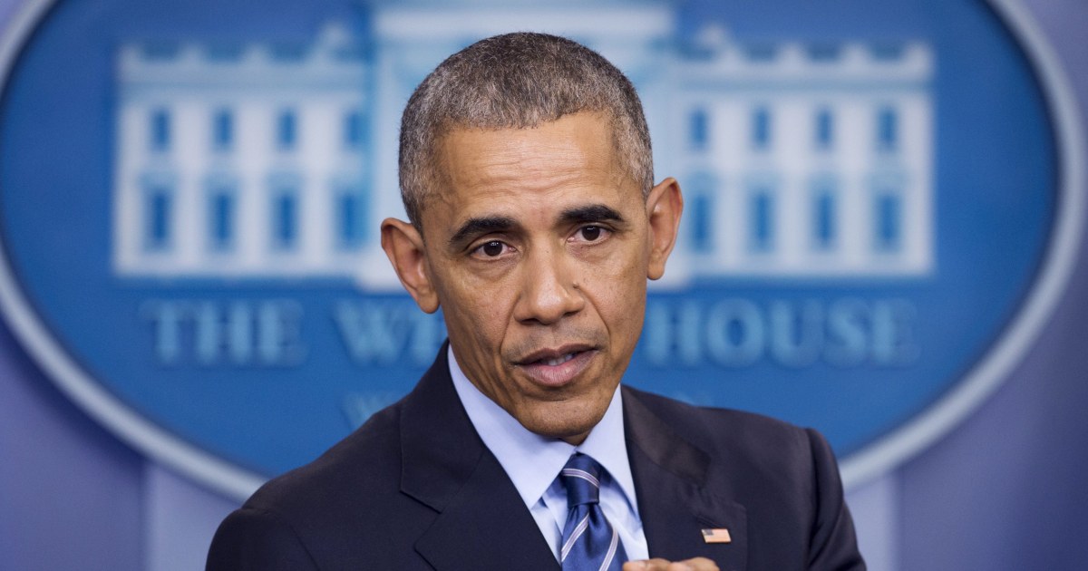 First Read's Morning Clips: Obama Heads to the Hill