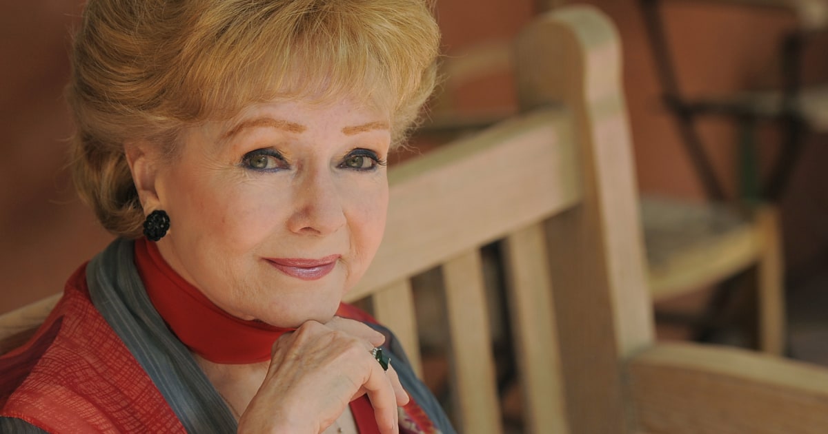 'Broken Heart Syndrome': Could Debbie Reynolds Have Died of Grief?