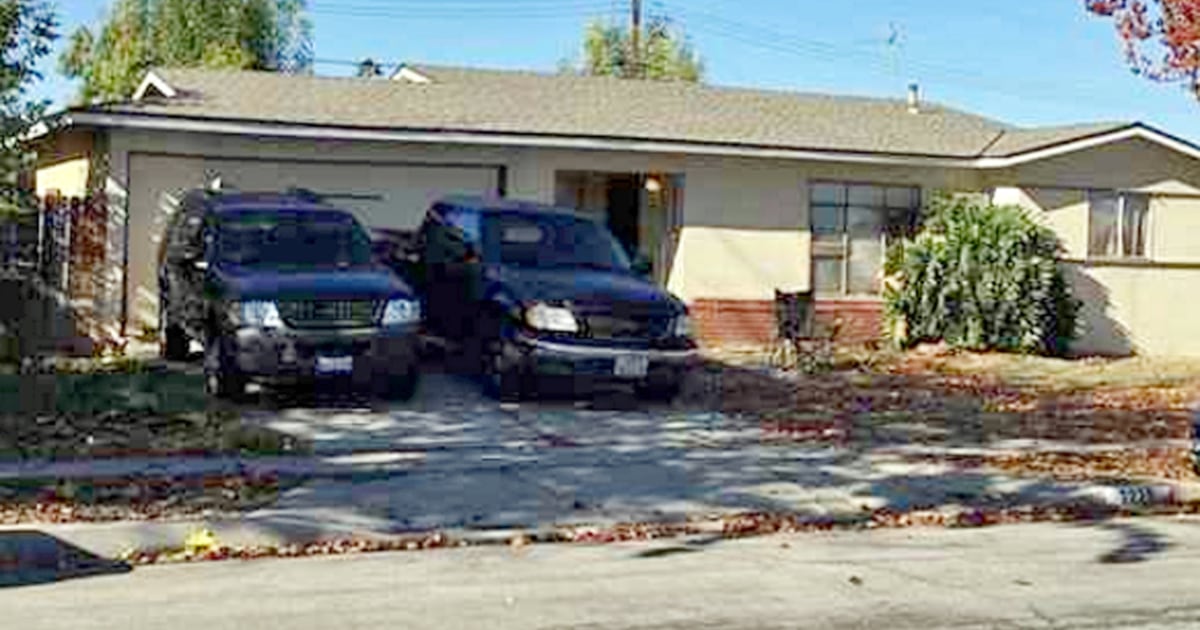 Washing Machine Dispute Led to Quadruple Homicide: Officials