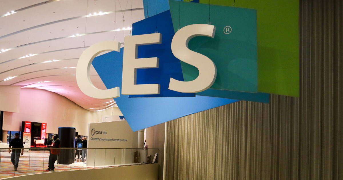 The Biggest Tech Trends to Look For at CES 2017