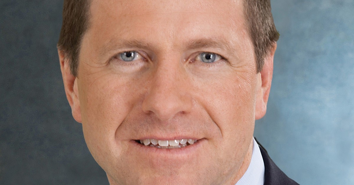 Trump Taps Jay Clayton, Wall Street Lawyer, to be SEC Chairman