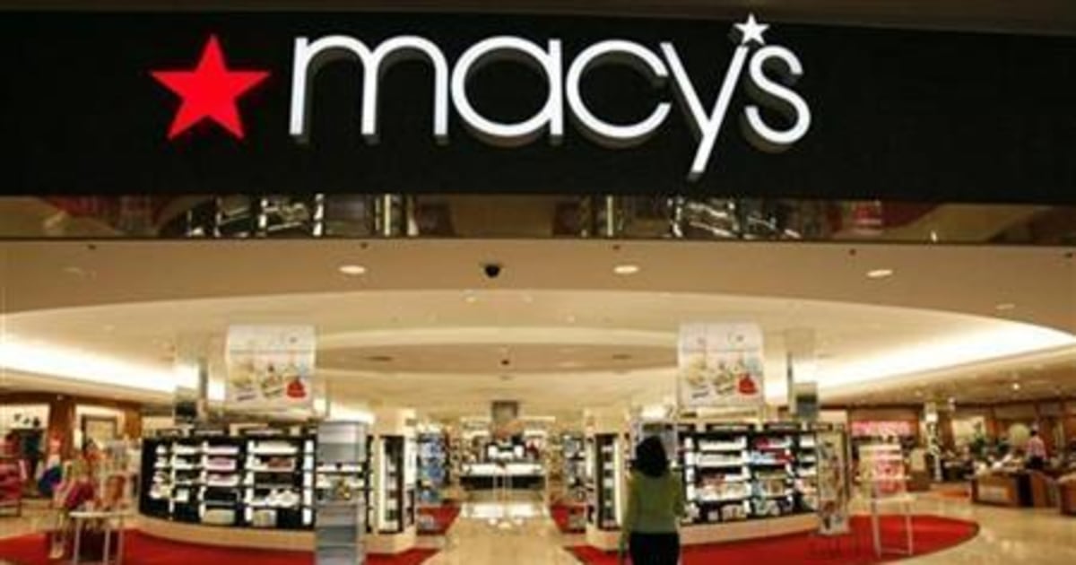 Department Stores Are Paying the Price for Underestimating Amazon