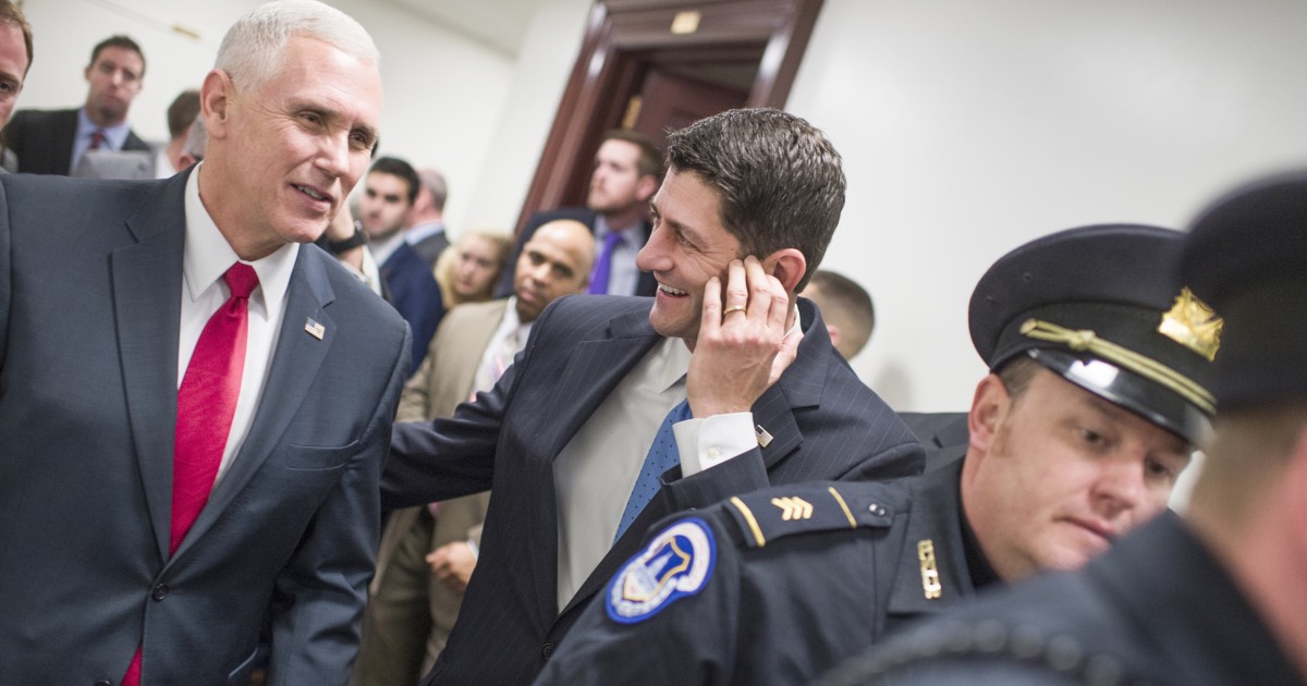 Tough Choices Loom on Long Road to Replacing Obamacare