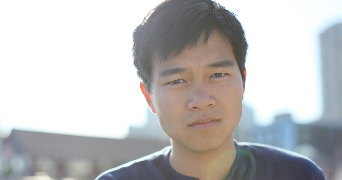 Twitter Star Jonathan Sun's New Bot Wants to Make Sure You're Doing OK