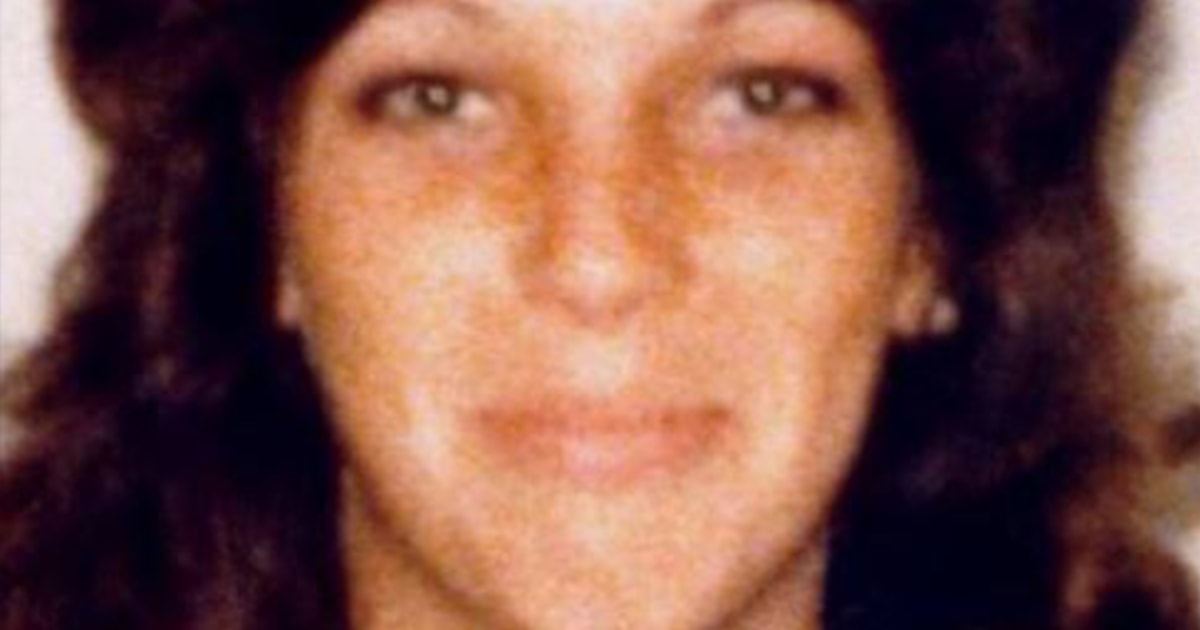 Mother Stays Hopeful on Anniversary of Daughter Mary Opitz's 1981 ...