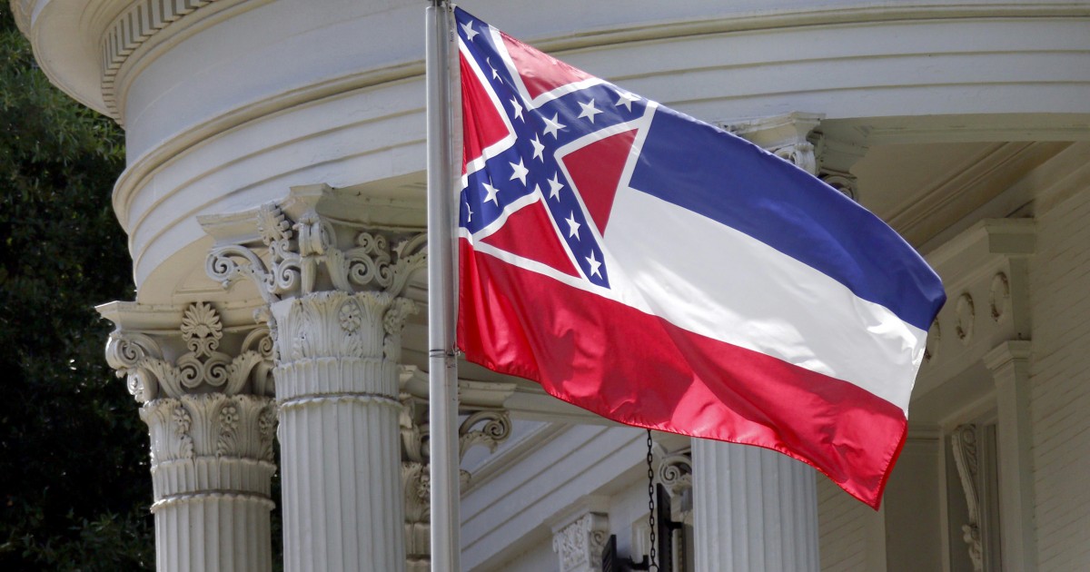 Biloxi, Mississippi, Refers to 'Great Americans Day' Instead of MLK Day