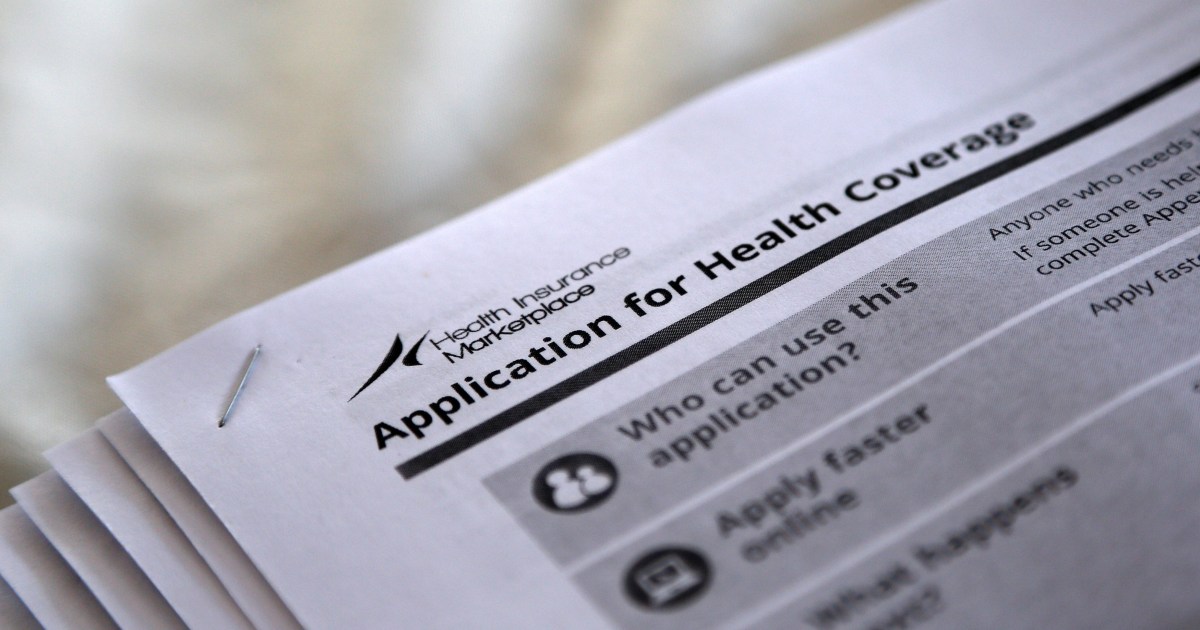Americans Fear They'll Lose Coverage With Obamacare Repeal: Poll