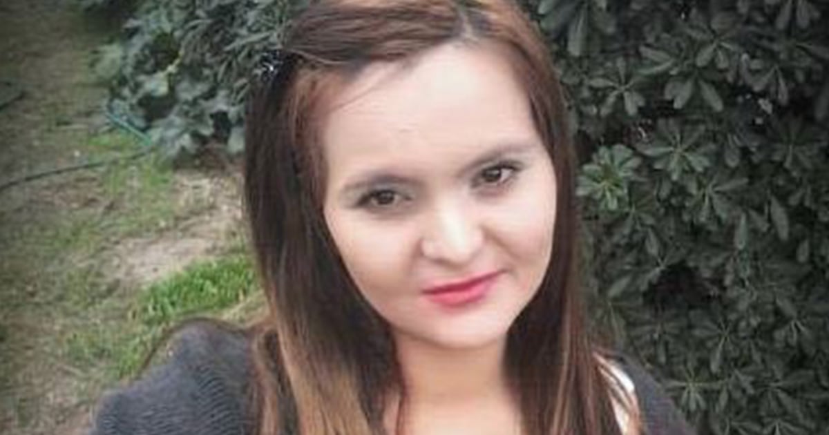 Remains Identified as Missing Woman Maricela Garcia Who Disappeared ...