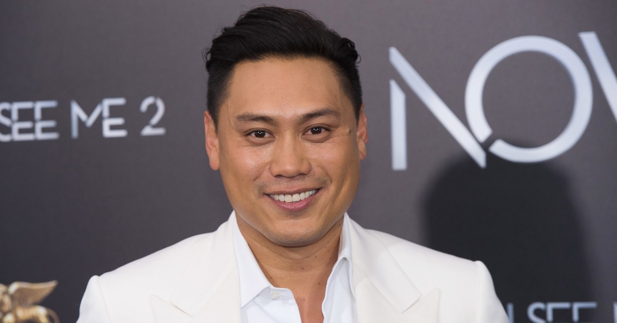 Director Jon Chu Turns to Social Media to Cast 'Crazy Rich Asians'