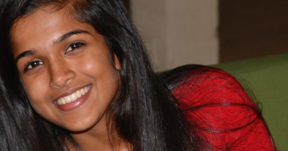 After Losing 3 Relatives to Diabetes, One Teen Wants to Help People ...