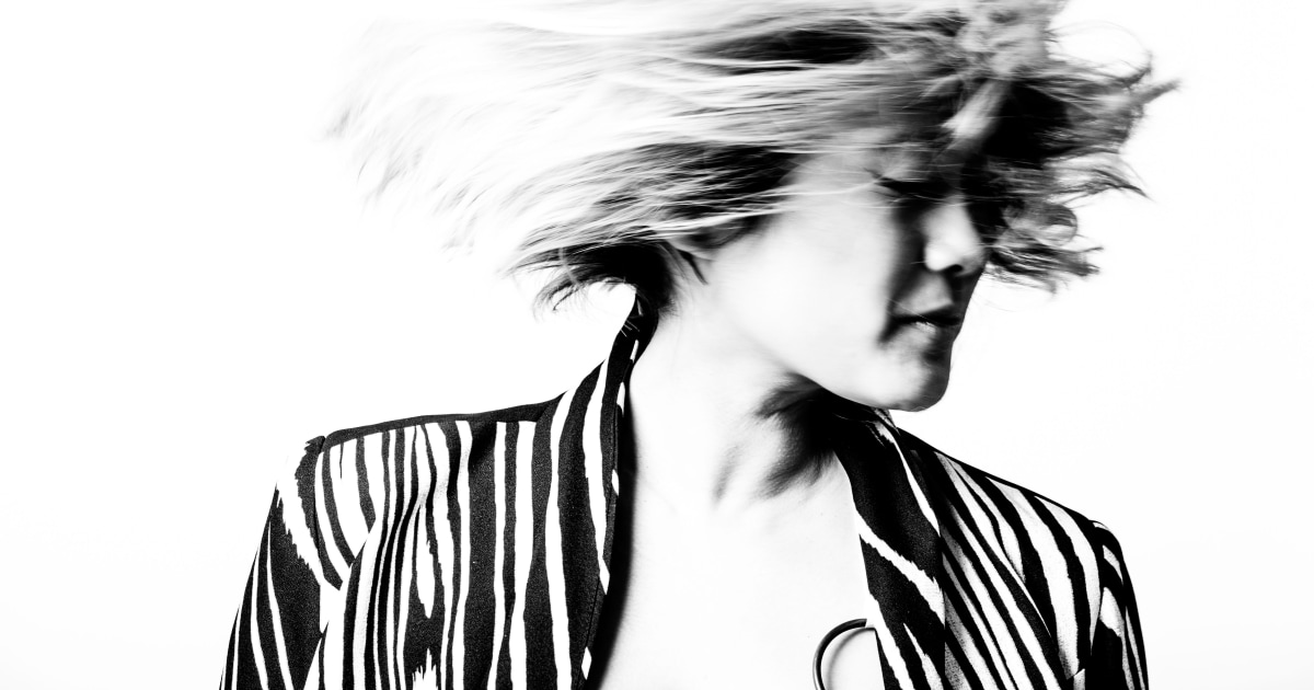 How Musician MILCK's 'Quiet' Became a Viral Anthem for the Women's March