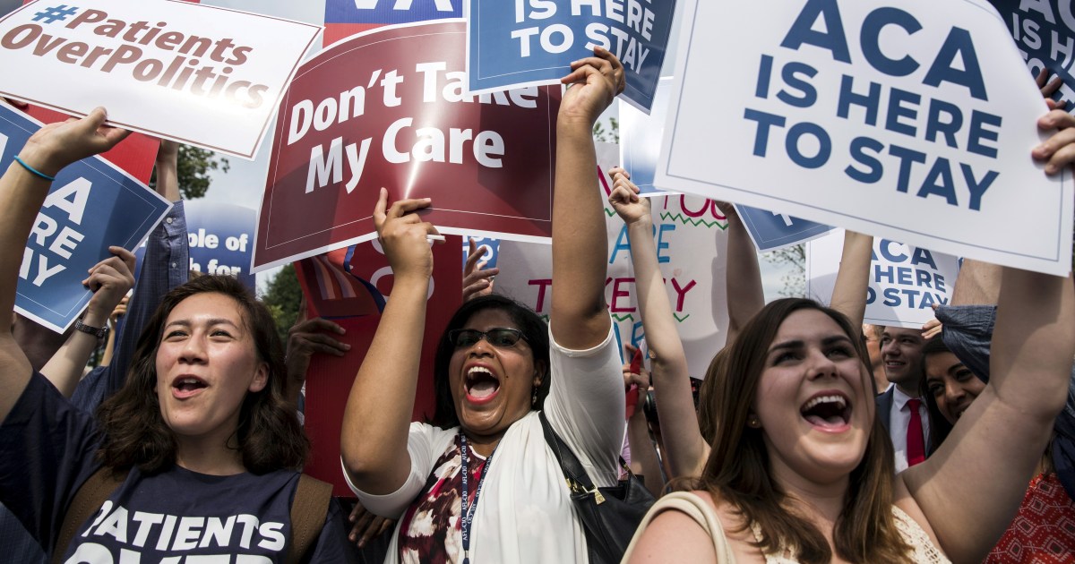 Anthem Exits Ohio Obamacare Exchange, Raising Health Care Stakes