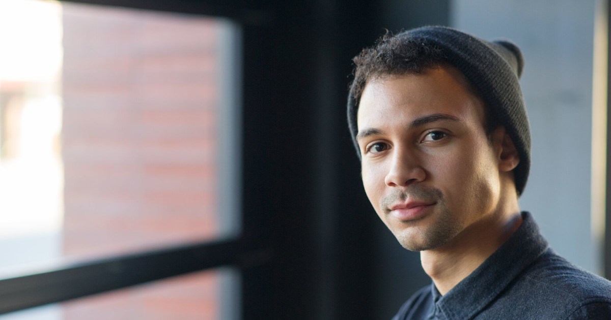 NBCBLK28: Samuel Sinyangwe: Number Cruncher in the Fight Against ...