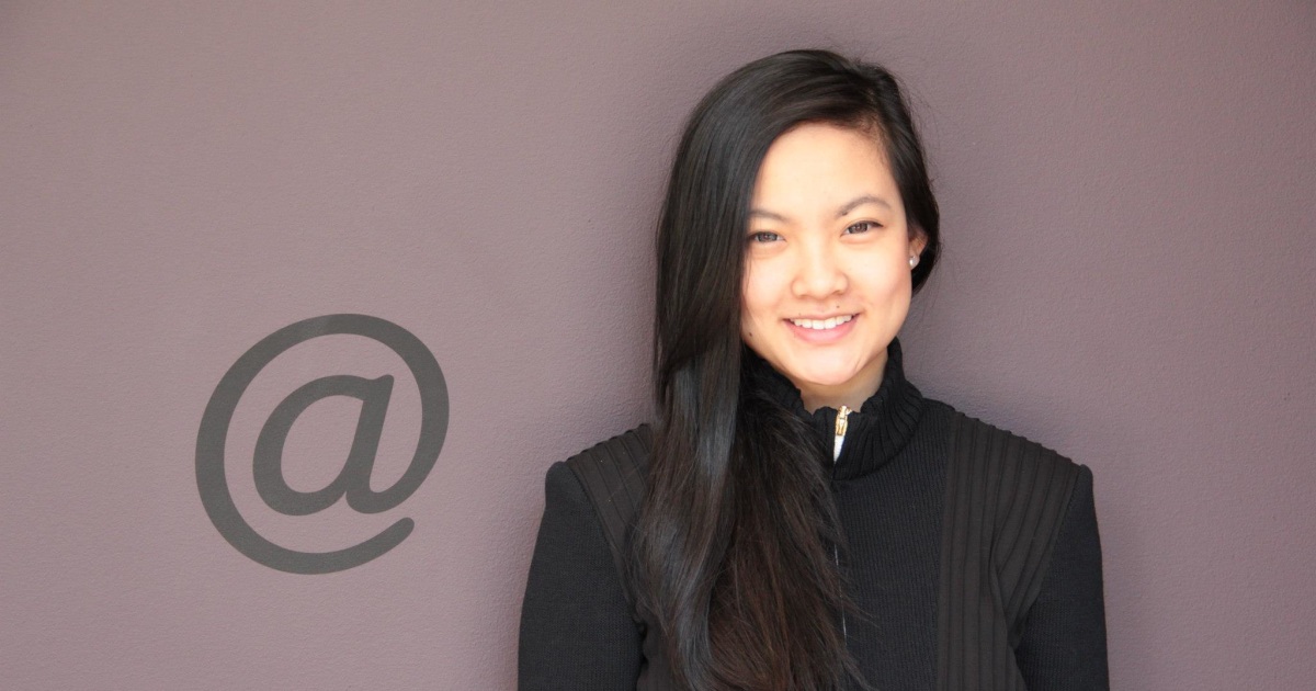 '30 Under 30' Honoree Amanda Nguyen Is Fighting for Sexual Assault ...
