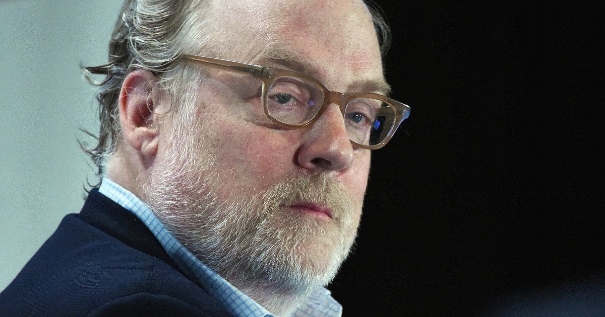 Mike Murphy: A Never-Trumper Offers Advice for Democrats